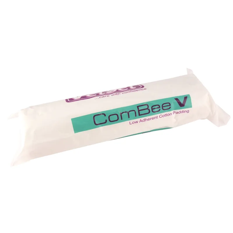 Vetset 45cm ComBee V Cotton Padding
